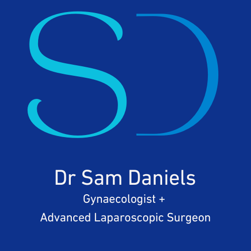 Dr Sam Daniels - Dr Sam Daniels