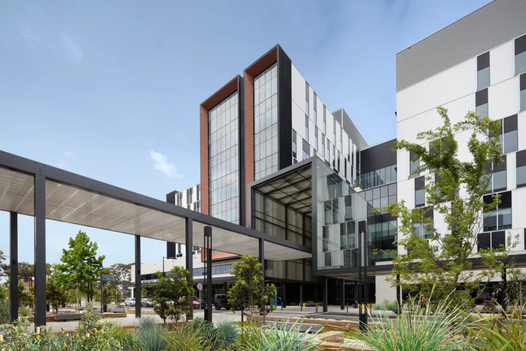 Locations - Dr Sam Daniels